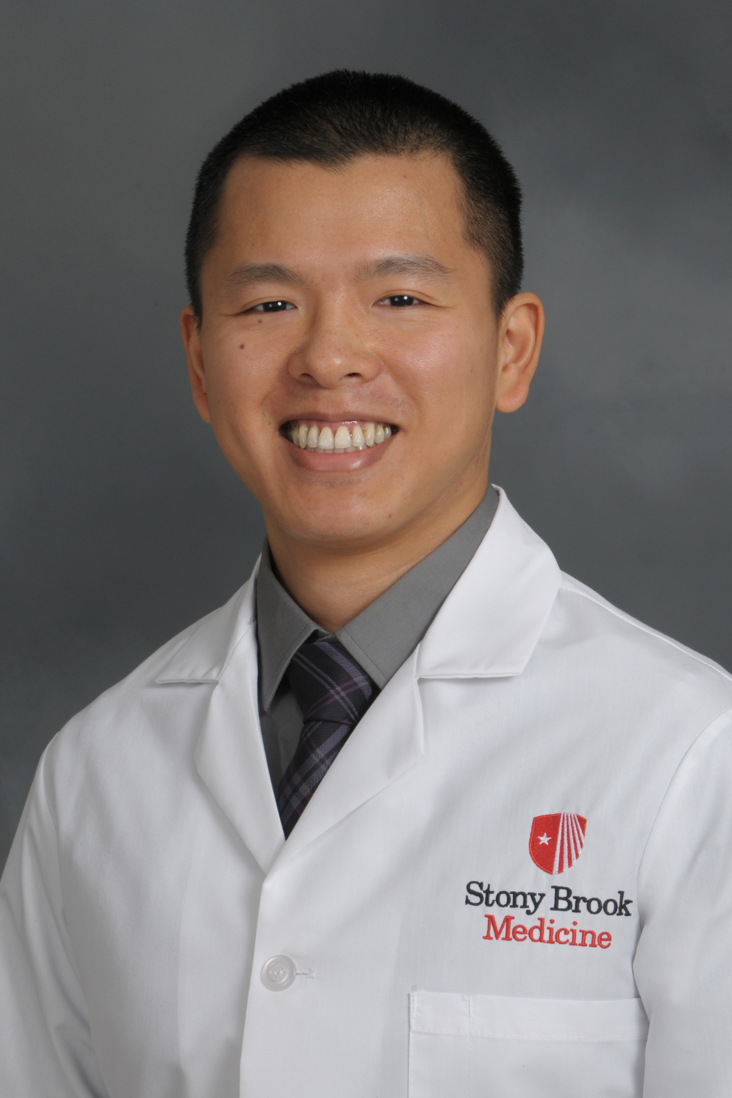 Clinical Informatics Fellowship - Faculty, Staff & Current Fellows | Stony Brook Dept of ...